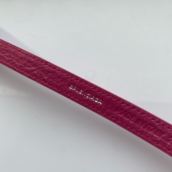 Balenciaga | Jewelry | Balenciaga Wrap Bracelet | Poshmark